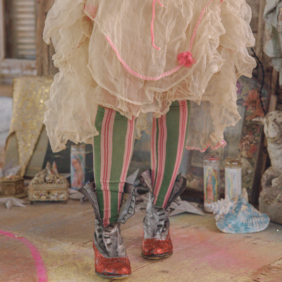 Festivalgeschäft – Magnolia Pearl Clothing