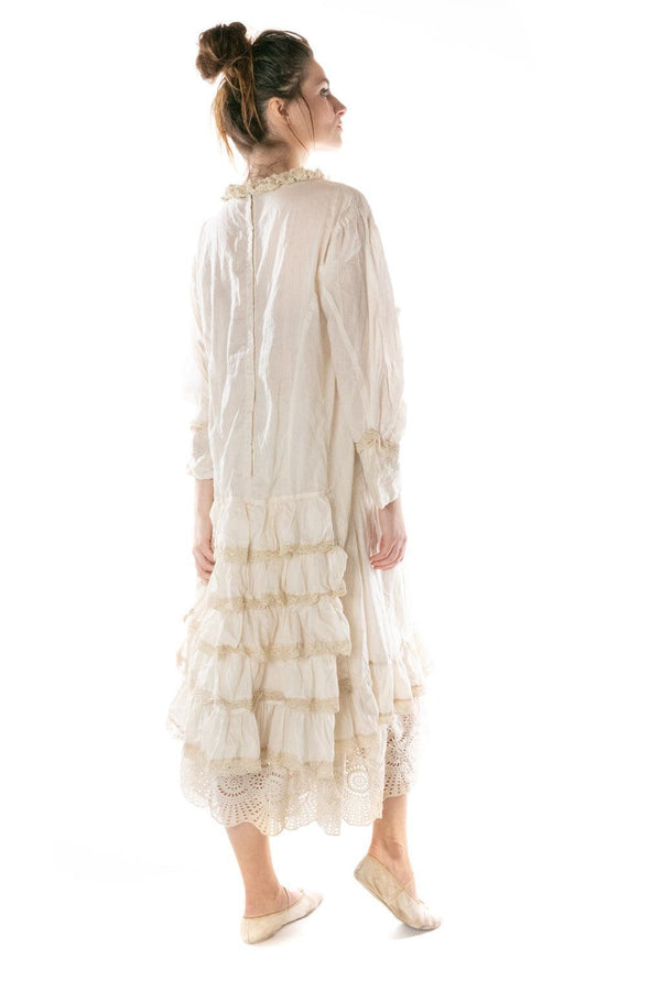 Queen Nellie Dress – Magnolia Pearl Clothing