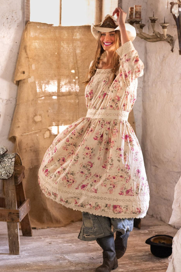 Donby Dress – Magnolia Pearl Clothing