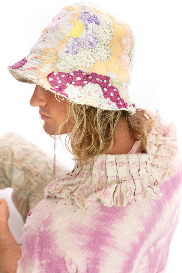 Macaron Jabot - Magnolia Pearl Clothing