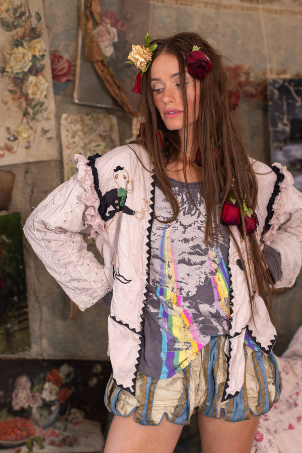 Binky Jacket – Magnolia Pearl Clothing