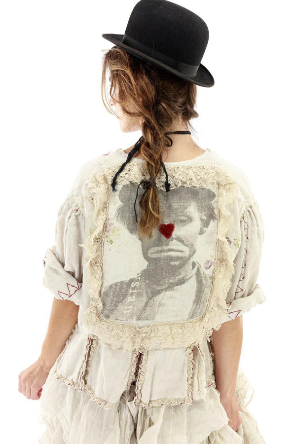 Binky Jacket - Magnolia Pearl Clothing