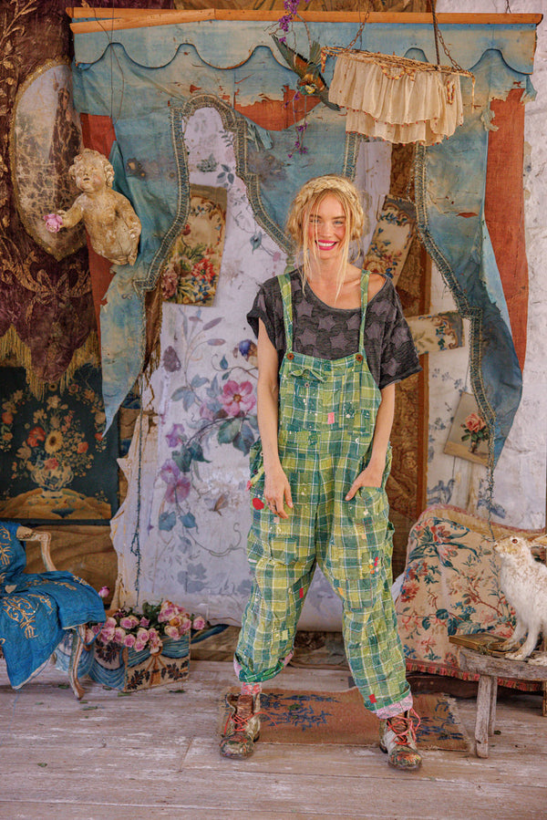 Love Overalls – Magnolia Pearl Clothing