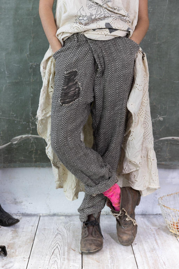 Bobbie Trousers - Magnolia Pearl Clothing