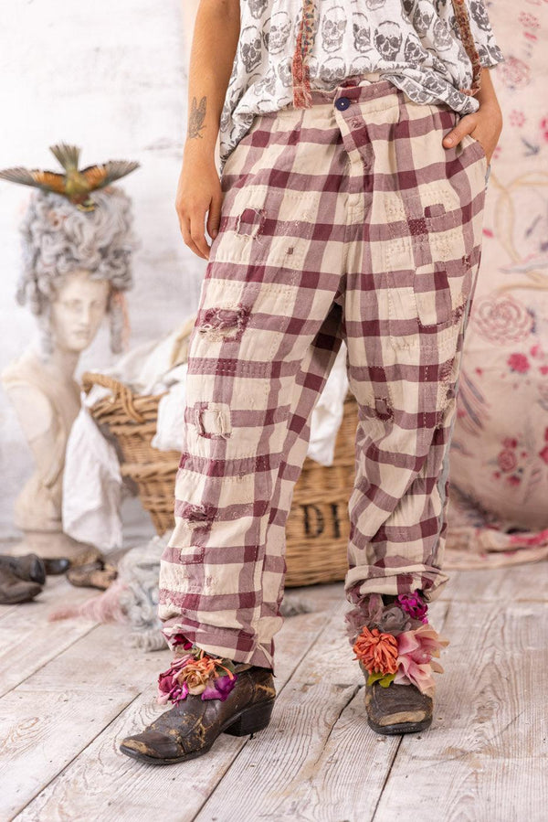 Ric Rac Charmie Trouser – Magnolia Pearl Clothing