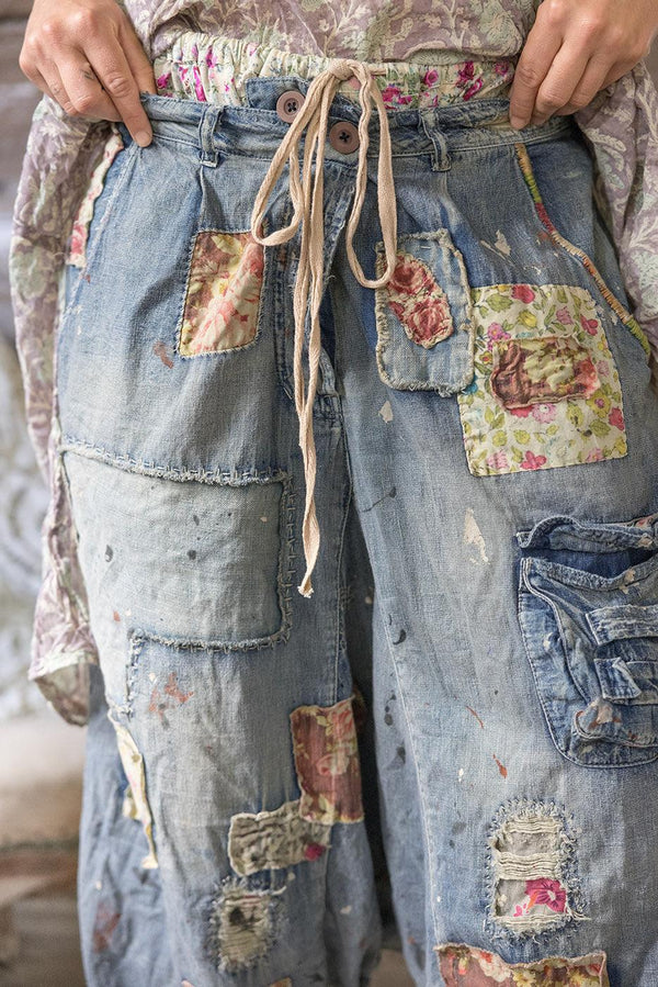 Joni Denims – Magnolia Pearl Clothing