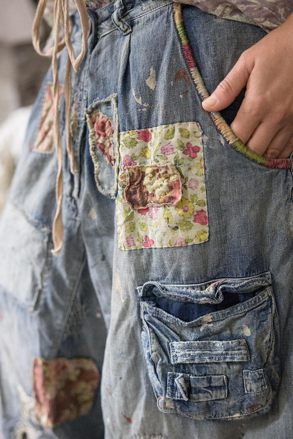 Joni Denims – Magnolia Pearl Clothing