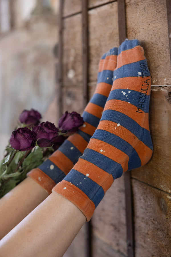 Art Class MP Socks – Magnolia Pearl Clothing
