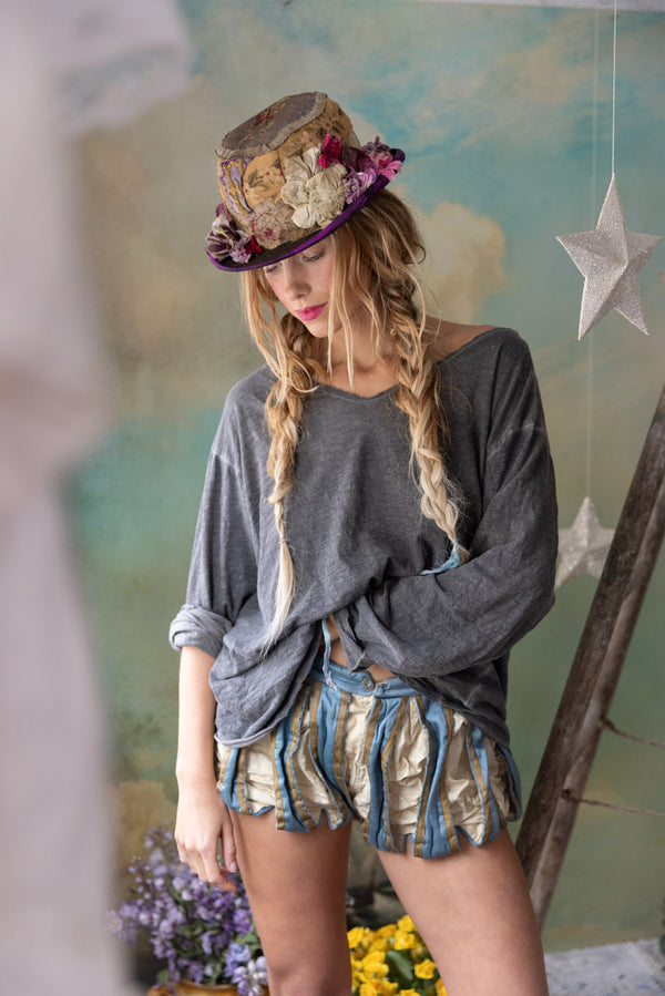 Europa Long Sleeve Tee – Magnolia Pearl Clothing