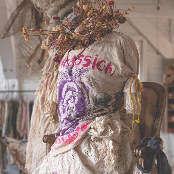 MAGNOLIA PEARL - OFFICIAL SITE – Magnolia Pearl Clothing