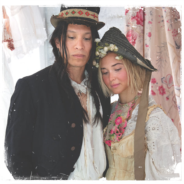 MAGNOLIA PEARL - OFFICIAL SITE – Magnolia Pearl Clothing