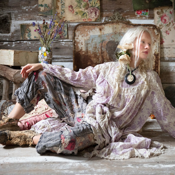 MAGNOLIA PEARL - OFFICIAL SITE