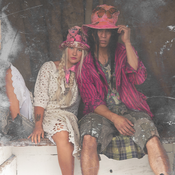 About Us - Magnolia Pearl Clothing