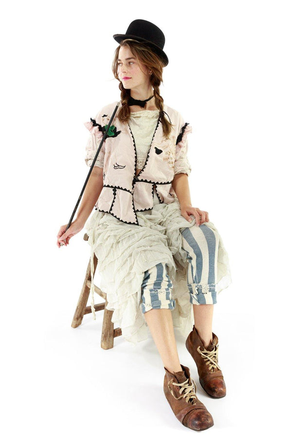 Binky Jacket – Magnolia Pearl Clothing